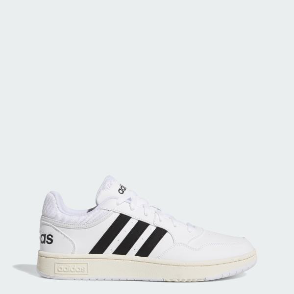 Кросівки Hoops 3.0 Low Classic Vintage Sportswear GY5434 — adidas Україна