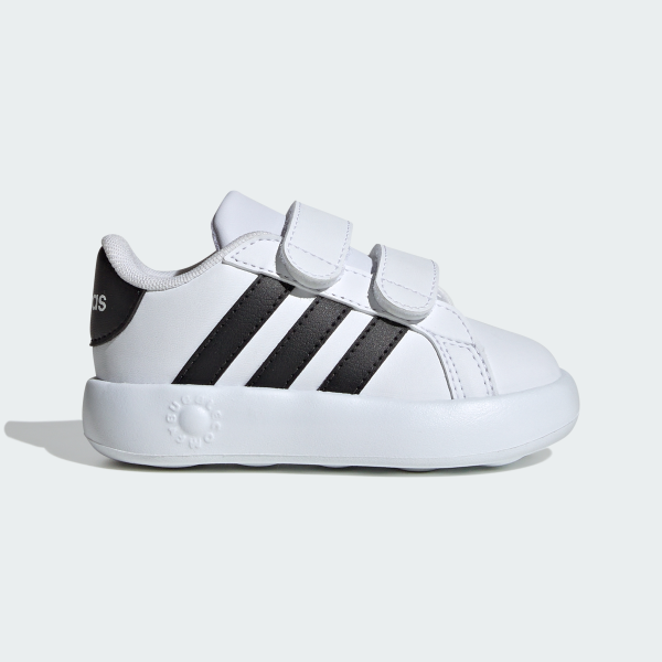 Кросівки Grand Court 2.0 Sportswear ID5271 — adidas Україна