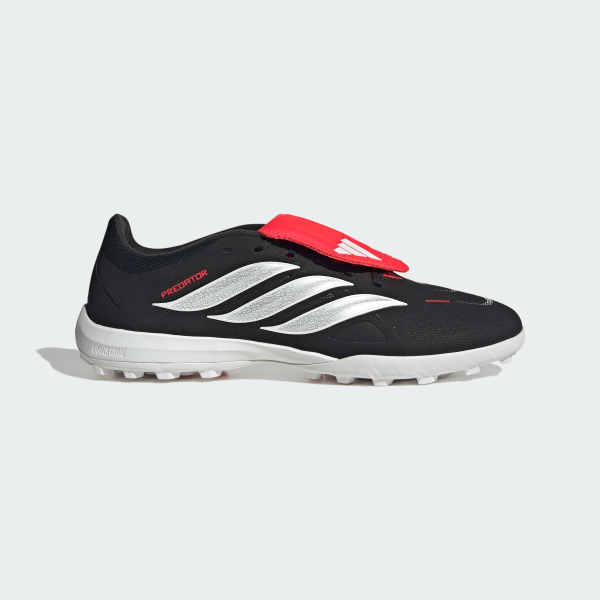 Бутси PREDATOR LEAGUE Fold-Over Tongue Turf Football Performance JR5029 ...
