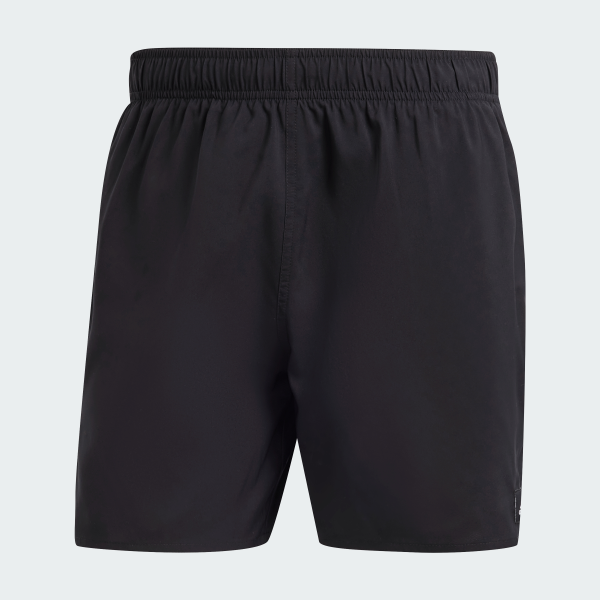 Плавальні шорти Solid CLX Short-Length Sportswear IA5390 — adidas Україна