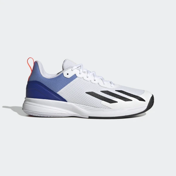 Кроссовки Courtflash Speed Tennis Performance HQ8481 — Сайт adidas