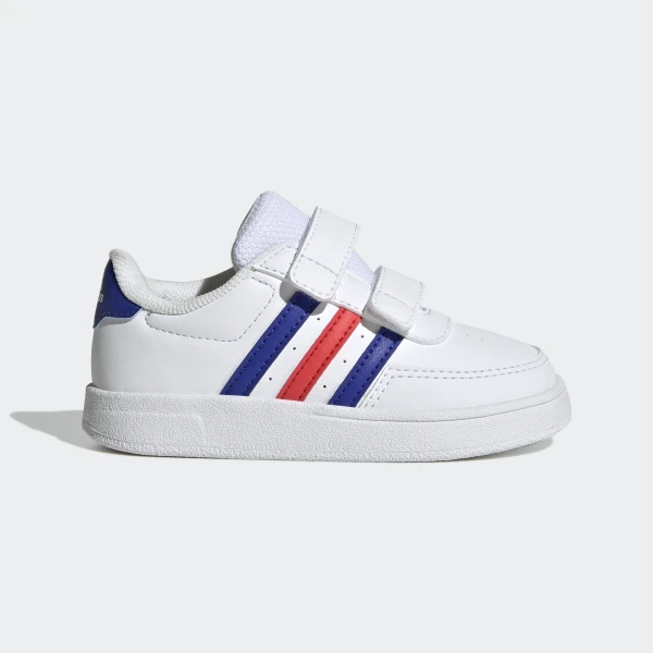 Кроссовки Breaknet Lifestyle Court Sportswear HP8971 — Сайт adidas