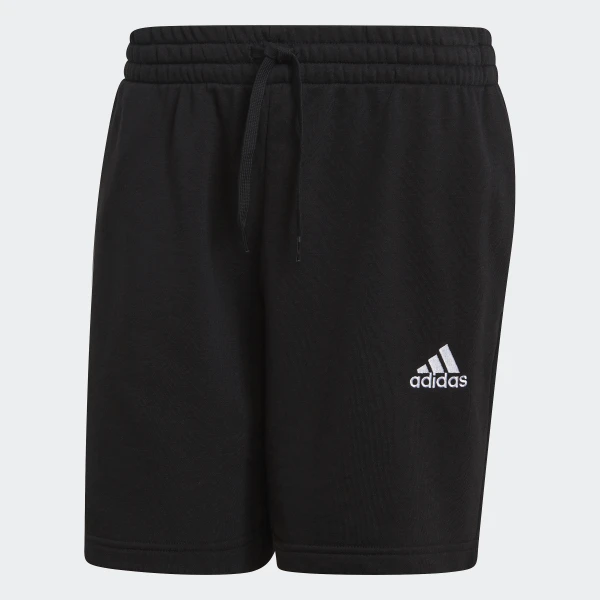 Шорты Essentials Small Logo Sportswear GK9600 — Сайт adidas