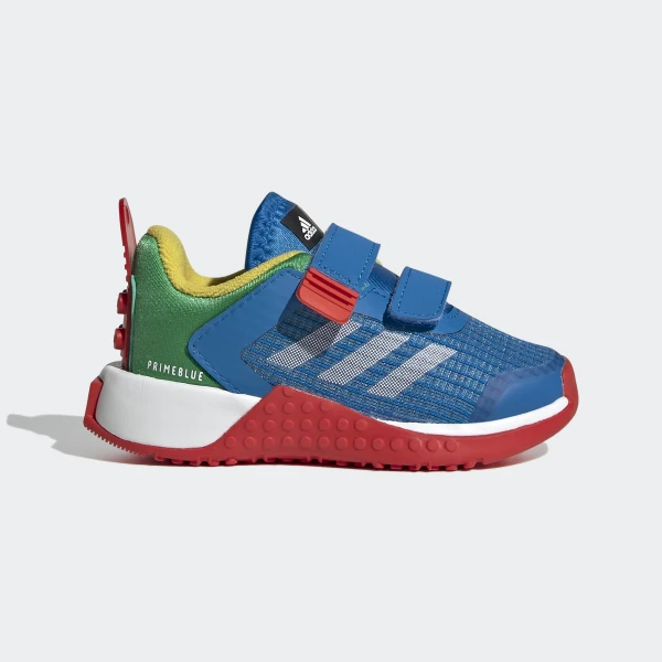 Кроссовки для бега adidas x LEGO® Sport Sportswear GY2613 — Сайт adidas