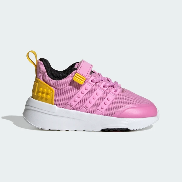 Кроссовки adidas x LEGO® Racer TR21 Sportswear ID7367 — Сайт adidas