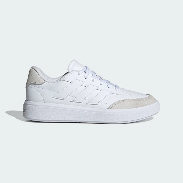 Кроссовки Courtblock Sportswear ID6501 — Сайт adidas