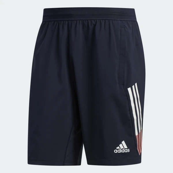 Шорти для тенісу 3-Stripes 9-Inch Performance FJ6172 — adidas Україна