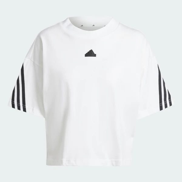 Футболка Future Icons 3-Stripes Sportswear IV5270 — Сайт adidas