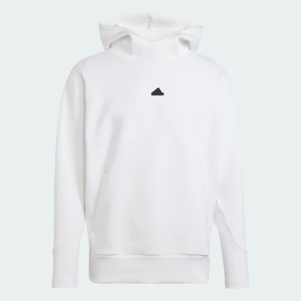 Худи adidas Z.N.E. Overhead Sportswear IN5125 — Сайт adidas