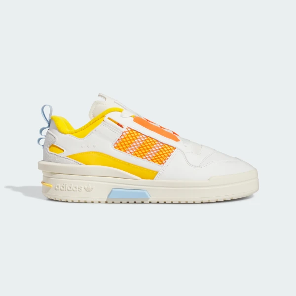 Кроссовки Forum Mod Low Originals IE7112 — Сайт adidas