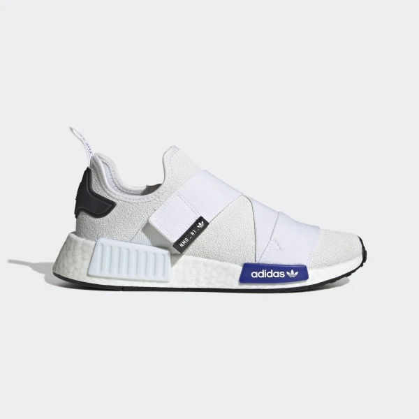 Кроссовки NMD_R1 Strap Originals HQ4245 — Сайт adidas